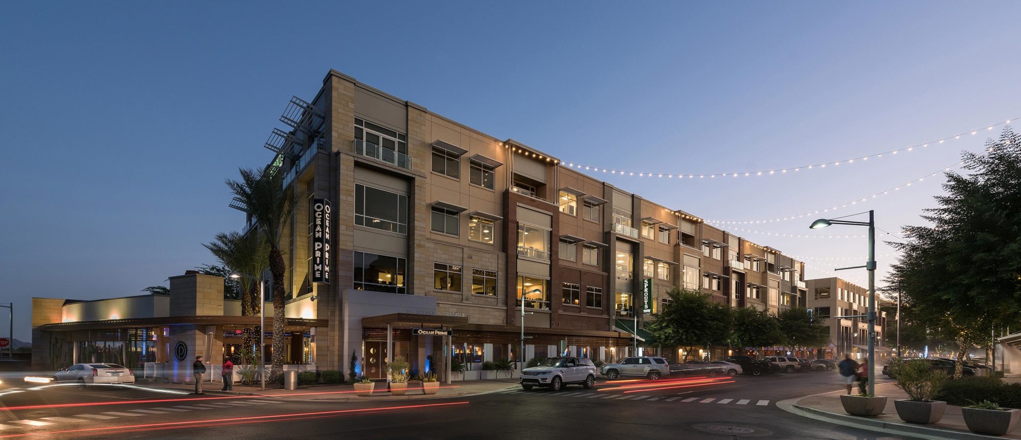 CityNorth - Nelsen Partners Architects