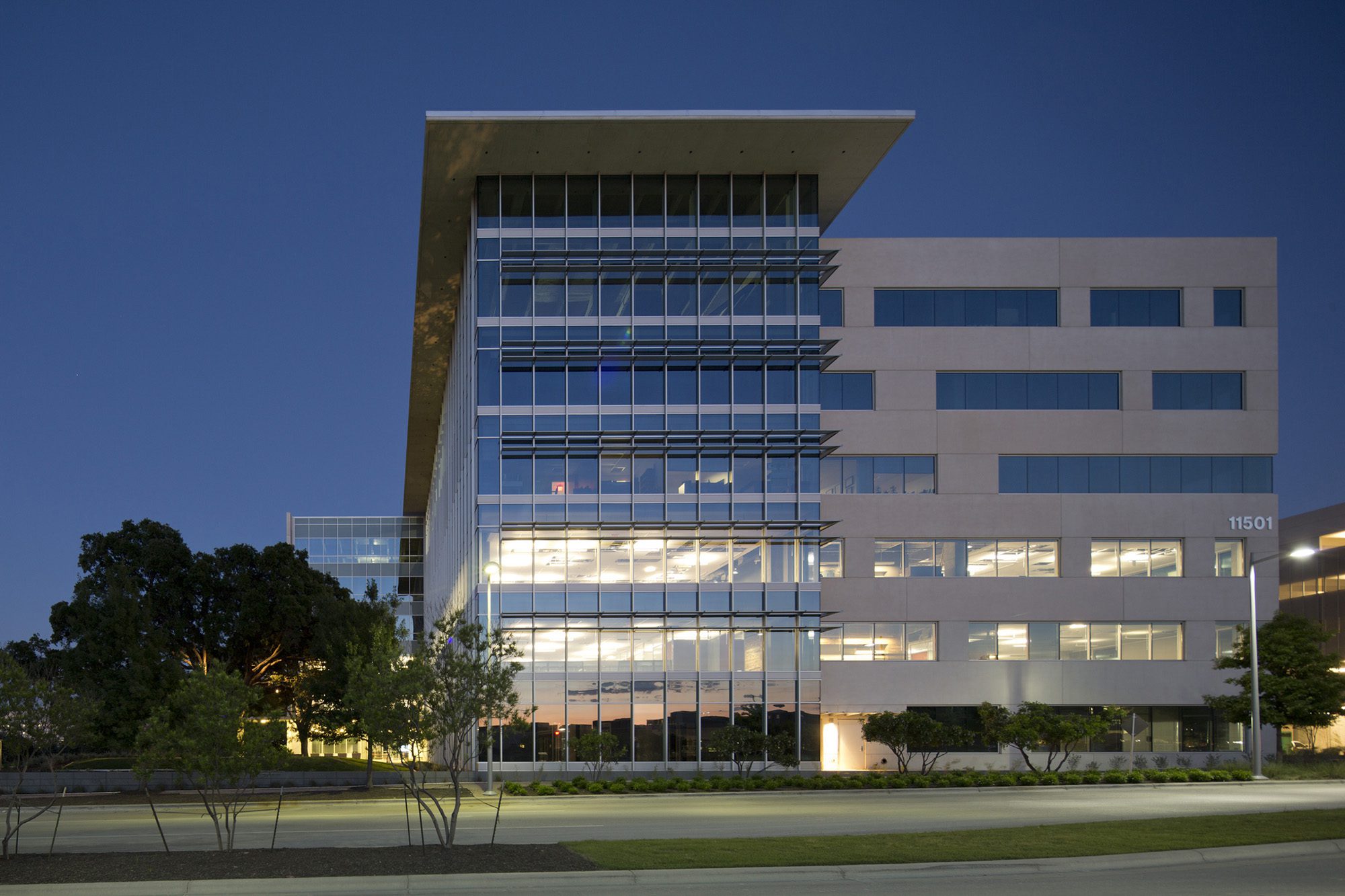 Domain 7 - Nelsen Partners Architects