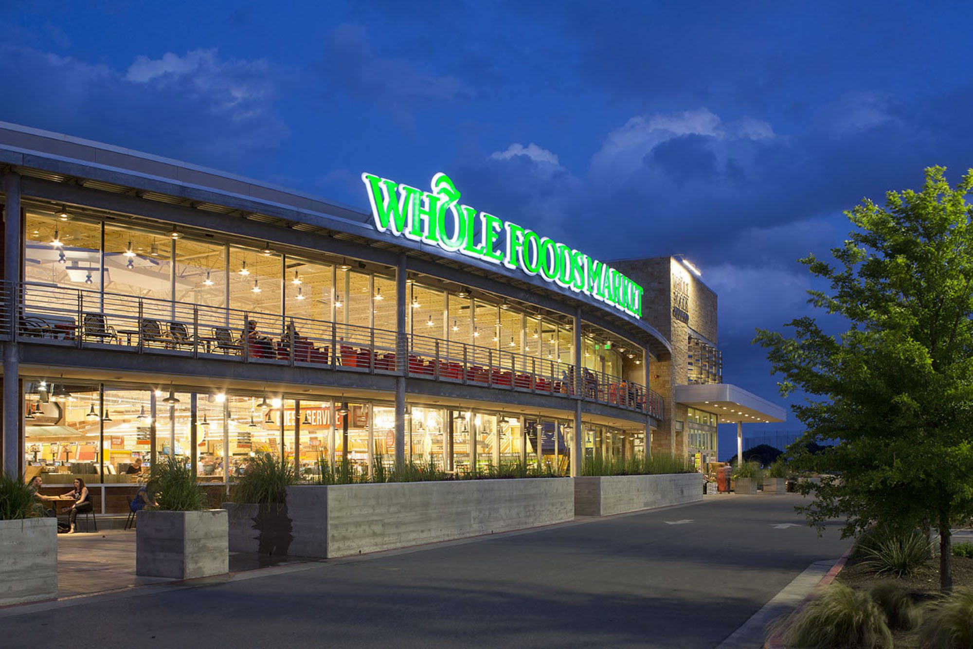 The Domain - Nelsen Partners Architects