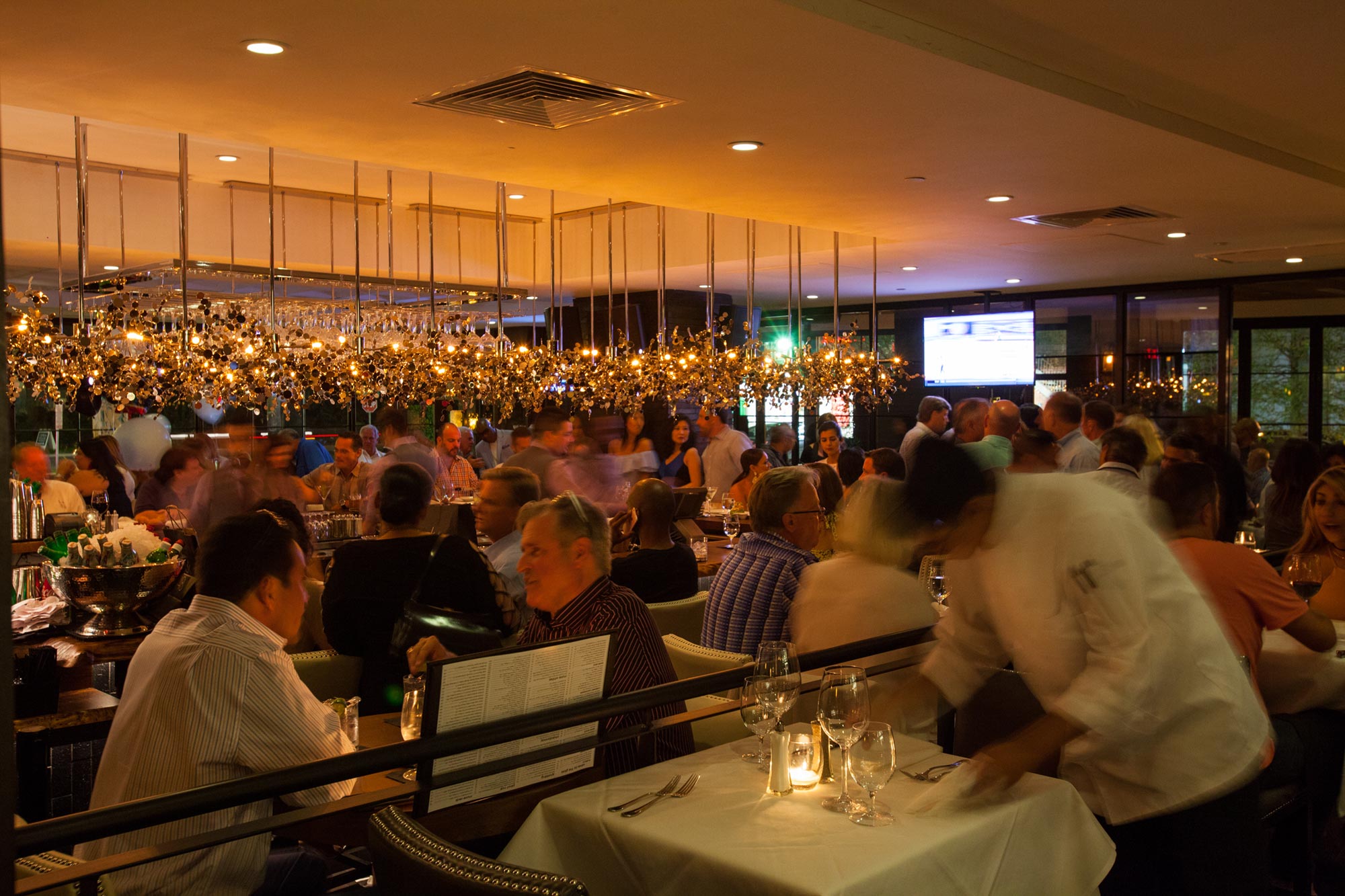 Steak 48 - Nelsen Partners Architects