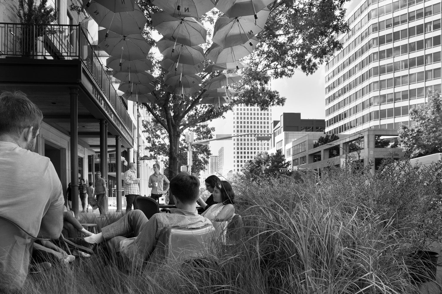 Firm + Culture - Nelsen Partners Architects