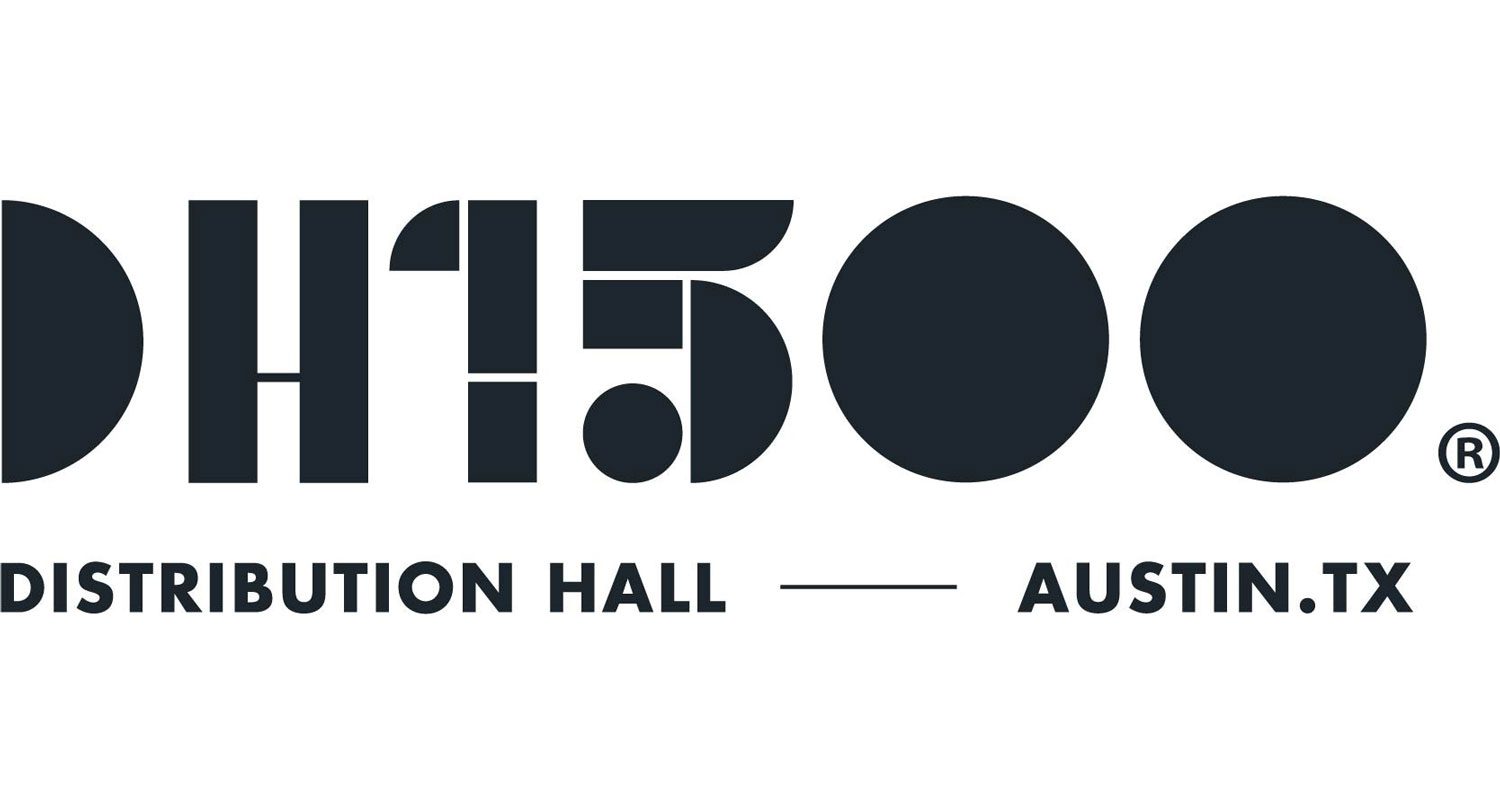 Distribution Hall - Nelsen Partners Architects